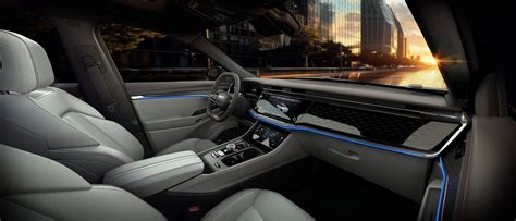 Jeep Wagoneer S Limited Aperti Gli Ordini Negli Usa Prezzi