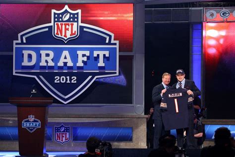 Seahawks Awarded 2 Compensatory Picks To Push Their Total To 10 Field