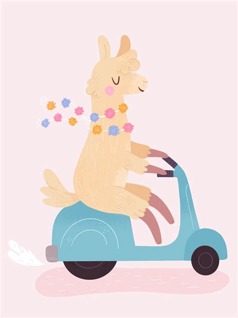 Misc Procreate On Behance