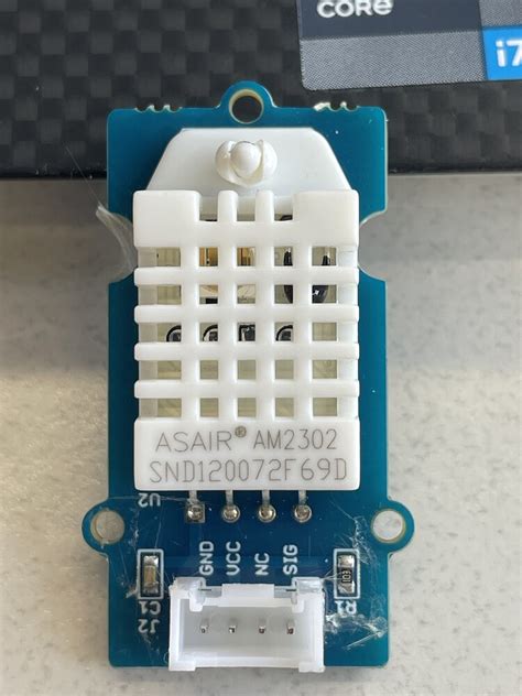 Mounting Sensor On Protoboard General Electronics Arduino Forum