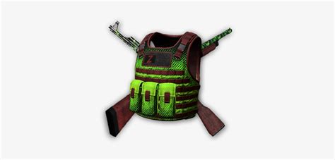 Toxic Toxic Body Armor H Z Free Transparent PNG Download PNGkey