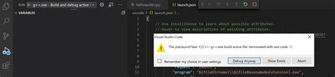 debug error on windows os · issue 4156 · microsoft vscode docs · github