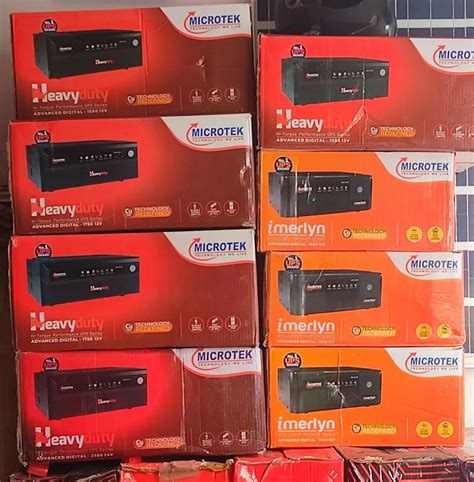 Led Microtek Inverter For Home At Best Price In Patna Id 27477507997