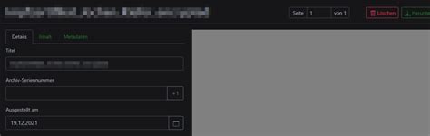Consume And View Password Protected Pdf Files · Paperless Ngx Paperless
