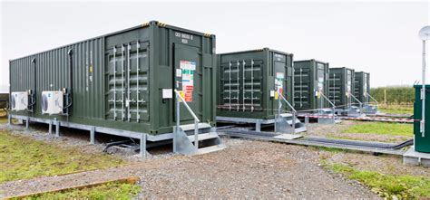 Defining Storage How Ofgems Classification Will Change The Industry