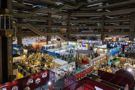 2023台北國際書展：總統級關注可以阻止出版產業下墜之勢？｜端傳媒 Initium Media