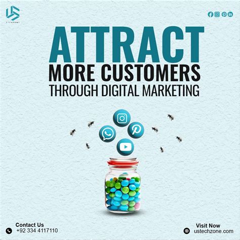 Us Tech Zone On Linkedin Digitalmarketing Customerengagement