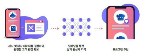 스크랩 소비자 원하는대로 만들어진다 제품 출시부터 마케팅 굿즈까지매출 높이는 개인화 마케팅 Ai 기반 자동화가 해답