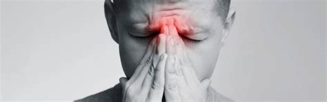 Chronic Sinus Issues Biltmore ENT Sinus Phoenix AZ Biltmore Ent