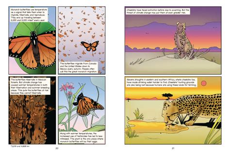 Animal Extinctions A Graphic Guide Lerner Publishing Group