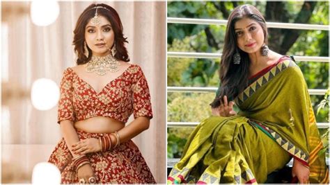 ತೆಲುಗು ಕಿರುತೆರೆಯಲ್ಲಿ ಕನ್ನಡ ನಟಿಯದ್ದೇ ದರ್ಬಾರ್ ಪಕ್ಕದ ರಾಜ್ಯಕ್ಕೆ ಜಿಗಿದ ಮತ್ತೊಬ್ಬ ನಟಿ Actress