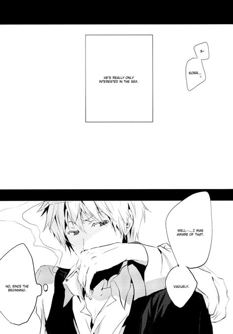 Yinghua Sinba Durarara Dj Teishisen Stopline Eng