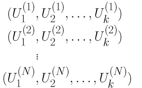 Mathtools Align Vdots In Equation TeX LaTeX Stack Exchange