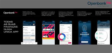 Como abrir conta à ordem sem comissões OpenBank Senhor Finanças
