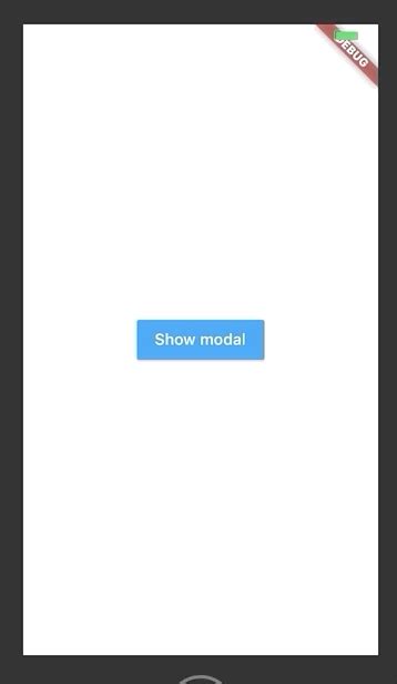 [flutter] modal bottom sheet内でpush popの画面遷移を実現する dart qiita