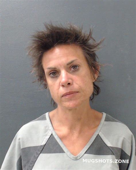 Walcher Dadra Faith 05 22 2024 Comal County Mugshots Zone