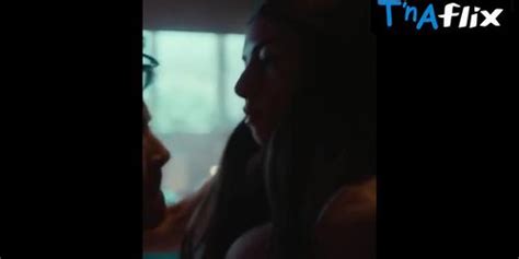 Mimi Keene Breasts Underwear Scene In Sex Education