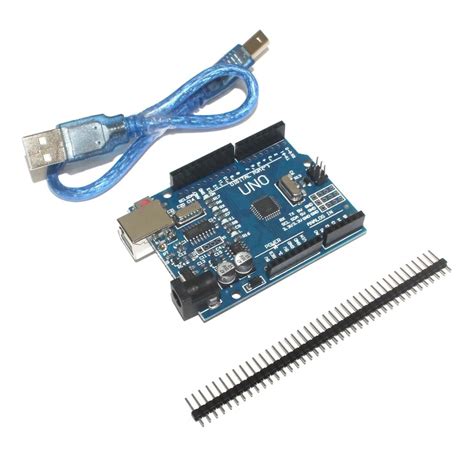 Uno R Cabo Usb Blindado Arduino Uno Compatível Shopee Brasil