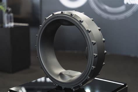 Donut Lab Democratising The Ev Landscape With Open Source Hardware