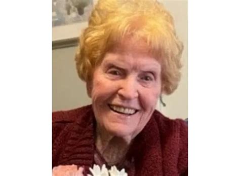 Anne Bindel Obituary 1931 2024 St Joseph Mo Kq2