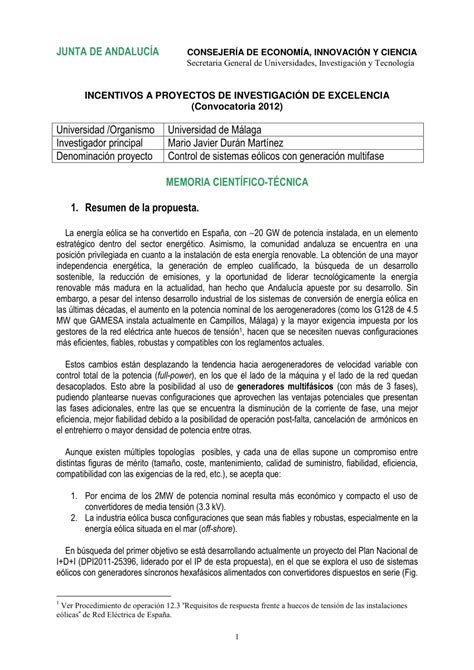 Pdf Analysis And Development Of Multiphase Systems Wind Energy Conversion