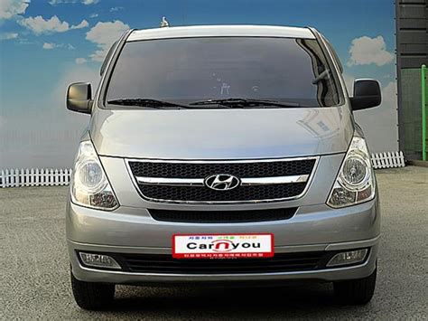 현대 그랜드스타렉스 3인 Cvx 럭셔리 중고차 201207월식 54593km 1340만원 네이버 블로그