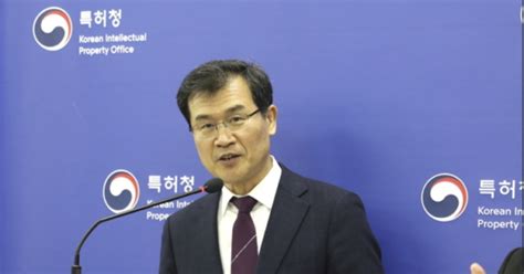 특허청 바이오 특허 출원 우선심사 대상 지정 적극 검토
