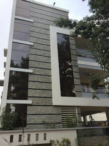 Ceramic Elevation Stone Design Cladding Packaging Type Carton Box At Rs 250 Square Feet In Chennai