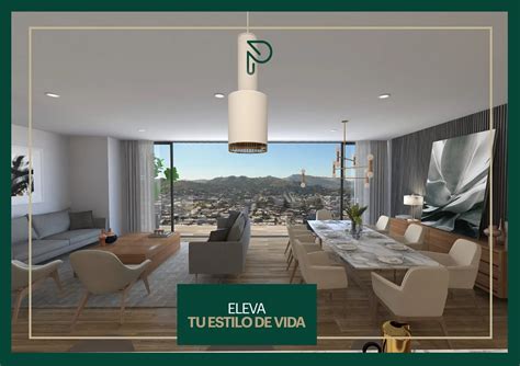 Departamentos En Venta Nuevos Parkview Pitic Hermosillo Sonora Nestyn