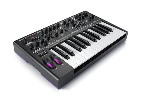 Aphex Twin Launches Synth Sort Of — Test Pressing