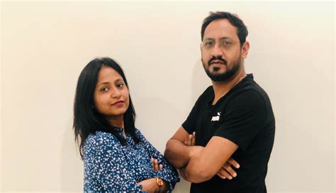 Interview With Priyanka Garg And Akash Bansal Co Founders At Maaesa