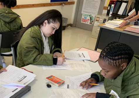 Addressing Criminal Thinking Patterns Through Life Skills Courses