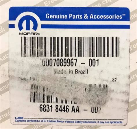 Pastillas De Frenos Fiat Argo Cronos Drive 1 3 Original En Venta En