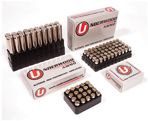 Underwood Ammo Ammunition Future Proofing With Aagard Automation