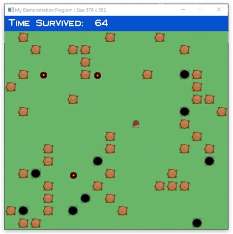 Games And Graphics With Opengl And C