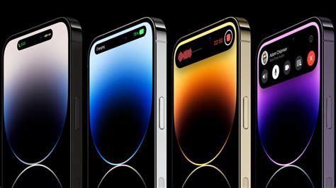 Iphone 14 Pro Max Features And Specifications