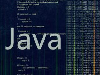 c语言和java哪个好学点