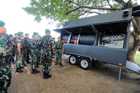 Kodam Iskandar Muda Aceh Gelar Apel Pengamanan Pemilu 2024 Dig Data