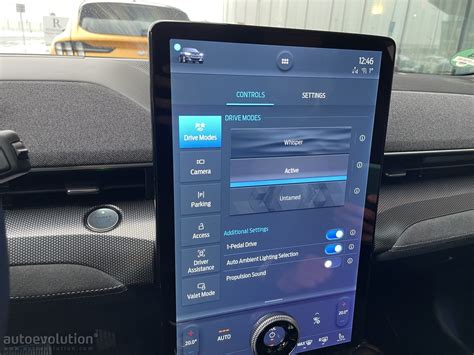 Ford Confirms Security Vulnerability In Sync 3 Cars Exposed When Engine Is Running Autoevolution