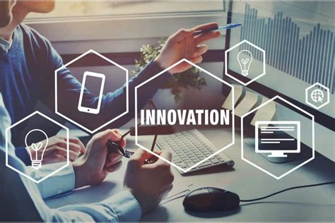 Quest Ce Que Linnovation Digitale Explorons Les Possibilités