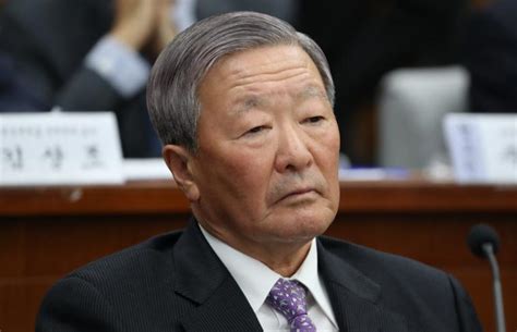 Lg集团会长具本茂去世 养子具光谟有望接替