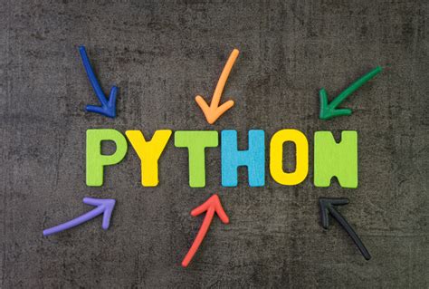 Python Programming For Artificial Intelligence And Data Science By Sanduni Jayasundara Medium