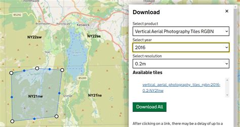 How Do I Import Uk Lidar Scans Into Blender Technical Support Blender Artists Community