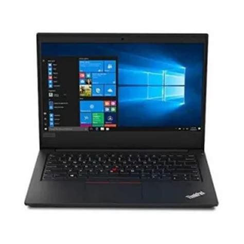 Lenovo Thinkpad E490 20n8s0xd00 Core I3 8th Gen4 Gb500 Gbwindows