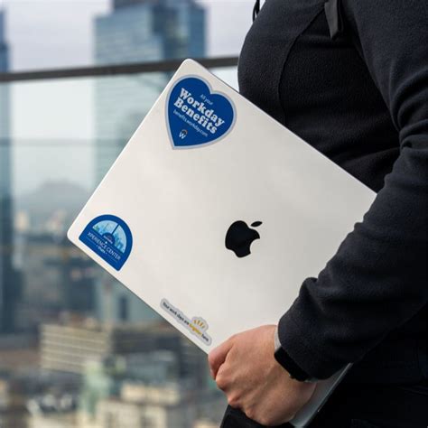 At Workday We Believe People Do Their Best Work When They Feel Truly