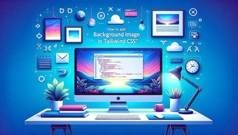 mastering background image utilities in tailwind css a comprehensive