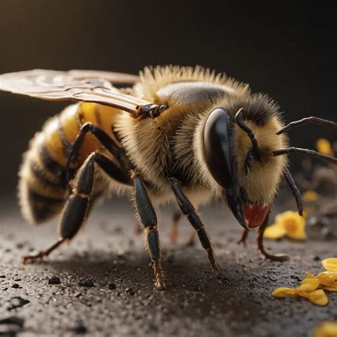 Effective Remedies For Soothing Bee Stings