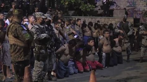 Ministro de Seguridad se refirió a reducción de homicidios y capturas por el régimen de