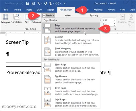 Comment insérer et formater une zone de texte dans Microsoft Word