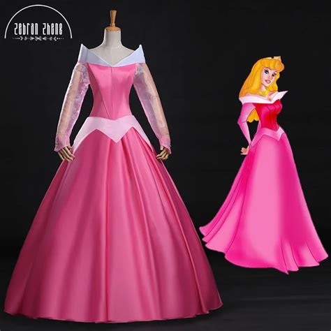 Buy Top Quality The Sleeping Beauty Aurora Princess